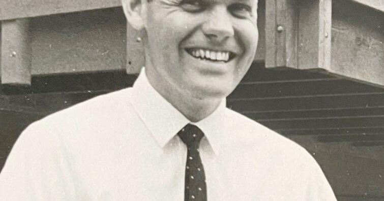Paul William Sunich | In Memoriam | wenatcheeworld.com