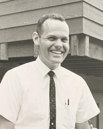 Paul William Sunich | In Memoriam | wenatcheeworld.com