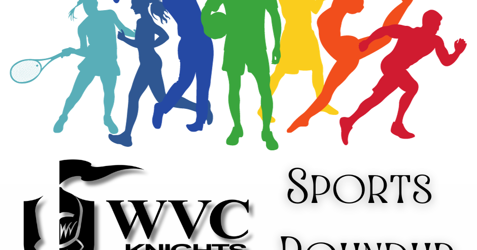 WVC Roundup | Volleyball’s 8-game streak interrupted by Spokane, men’s ...