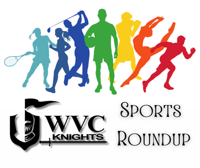WVC Roundup | Volleyball’s 8-game streak interrupted by Spokane, men’s ...
