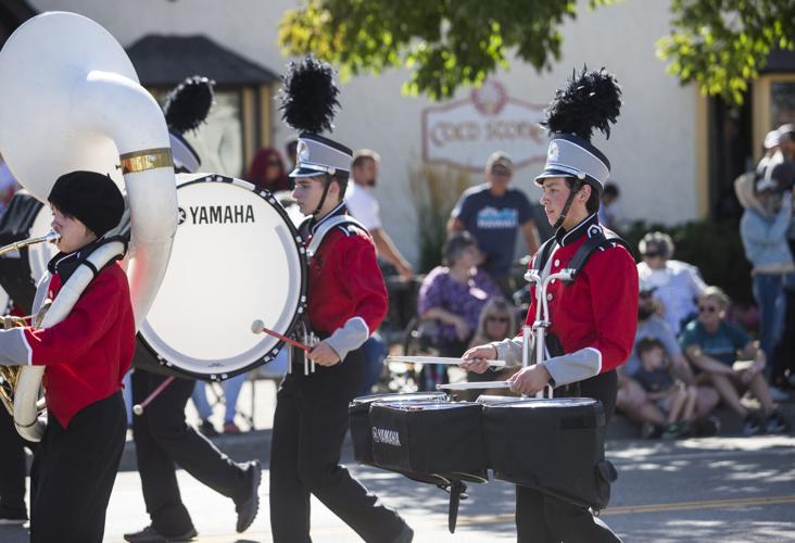 Photo Gallery: 2024 Autumn Leaf Festival Parade | | wenatcheeworld.com