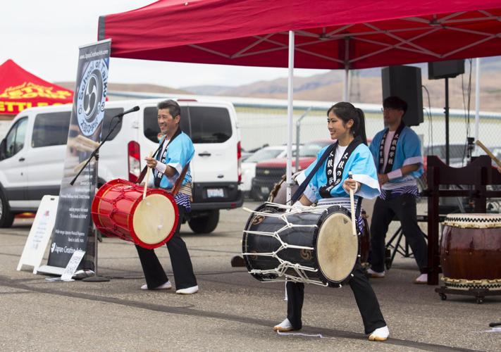 Photos: Pangborn's Festival of Flight 2024 | | wenatcheeworld.com