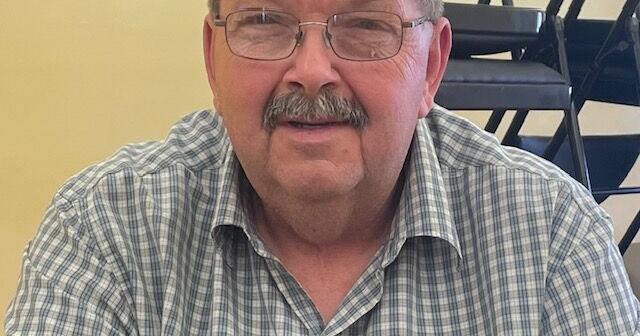 Wall to lead town of Mansfield as mayor | Empire Press | wenatcheeworld.com