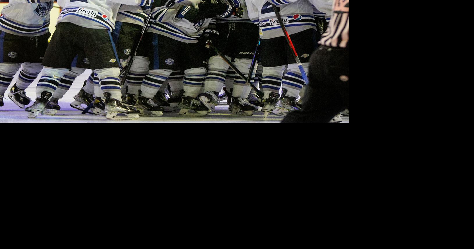 Wild pull out 3-2 OT win behind stellar performance from Andy Vlaha ...