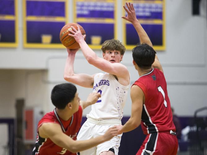 Saturday High School Roundup | Torres, Cardona drop 19 and Garcia ...