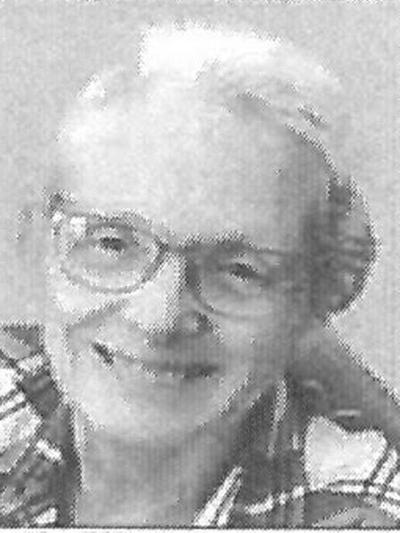 Mary Ellen Nelson | In Memoriam | wenatcheeworld.com