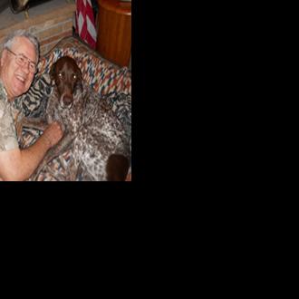 Keith B. Duke | Obituaries | wenatcheeworld.com