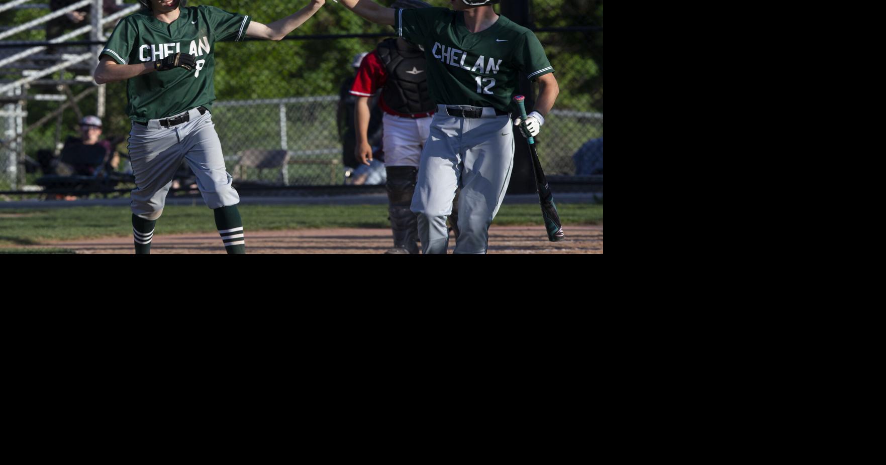 PHOTO GALLERY: Chelan Vs. Cascade (baseball) | News | wenatcheeworld.com