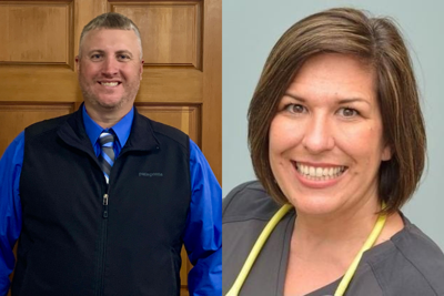 Voters elect two new members to Eastmont School Board | Education ...