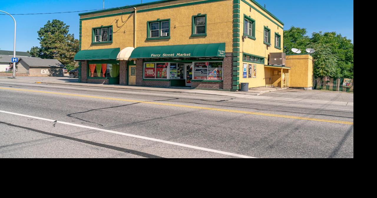 Ferry Street Market is for sale | News | wenatcheeworld.com