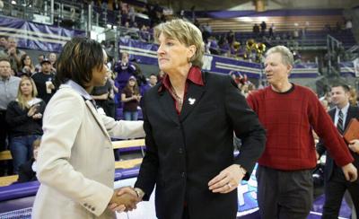 Former WSU and UW women’s basketball coach June Daugherty dies at 64 ...