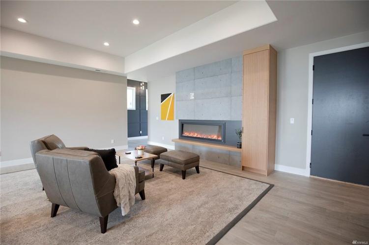 Listing of the Week | Custom and contemporary home in the heart of ...