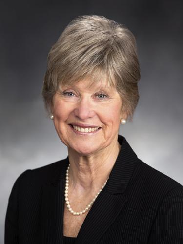 Parlette heads up new local health board | Local News | wenatcheeworld.com