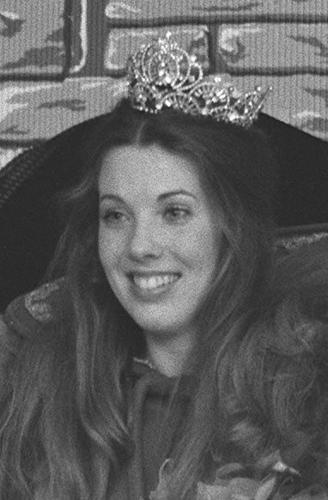 Being an Apple Blossom queen was a 'life education' | Apple Blossom ...