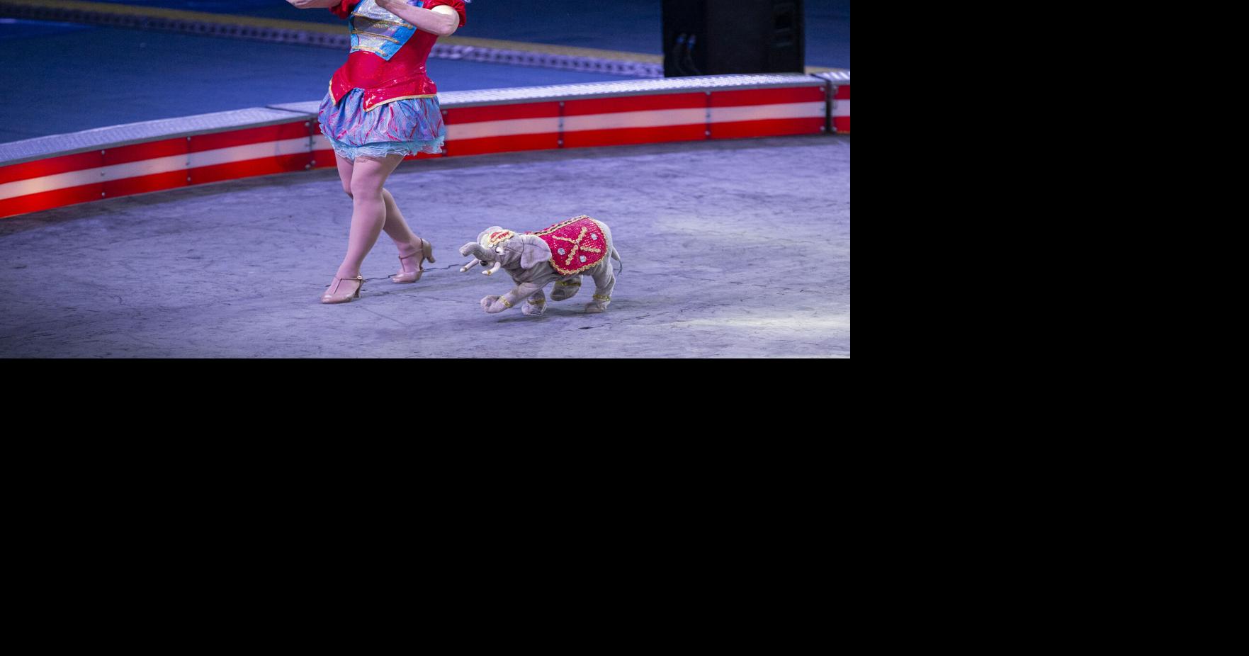 The Jordan World Circus | News | wenatcheeworld.com