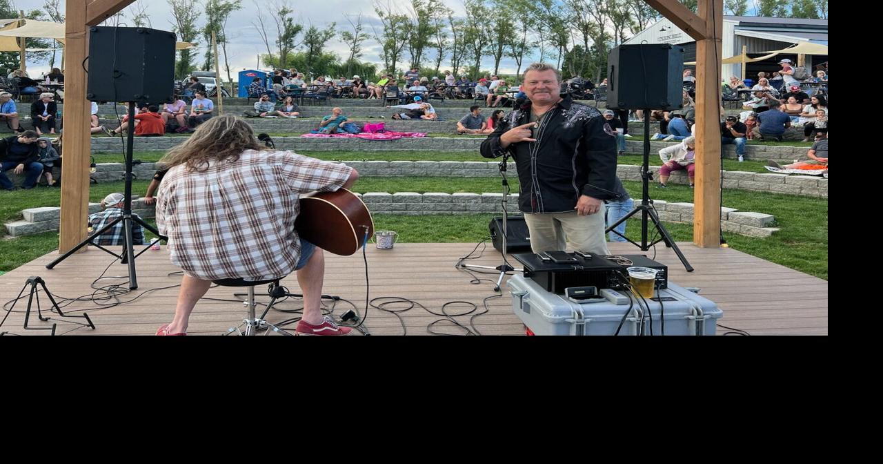 Leavenworth's troubadours, The Ruthless Mercenaries | GO ...