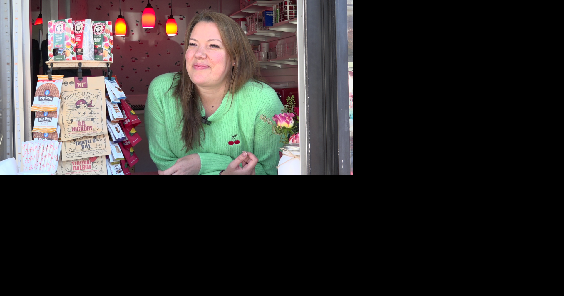 'Make a Pit Stop' at downtown Wenatchee cafe | Business World ...