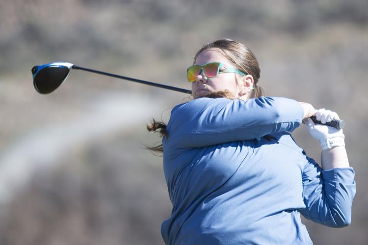 Wenatchee Valley Girls Golf Invitational | Sports | wenatcheeworld.com