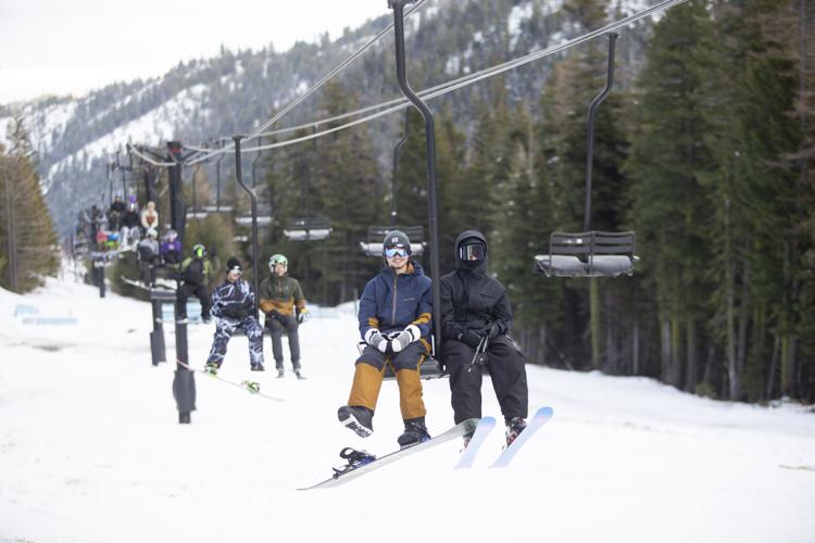 PHOTO GALLERY: Mission Ridge Opening Day | News | wenatcheeworld.com