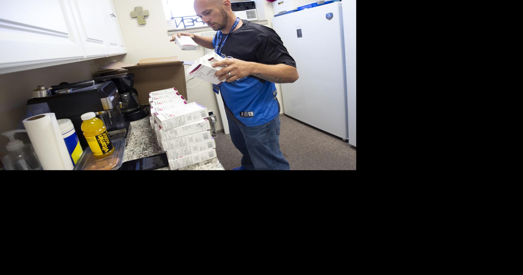 ‘Washington Way’ offers path to recovery, reintegration in Wenatchee ...