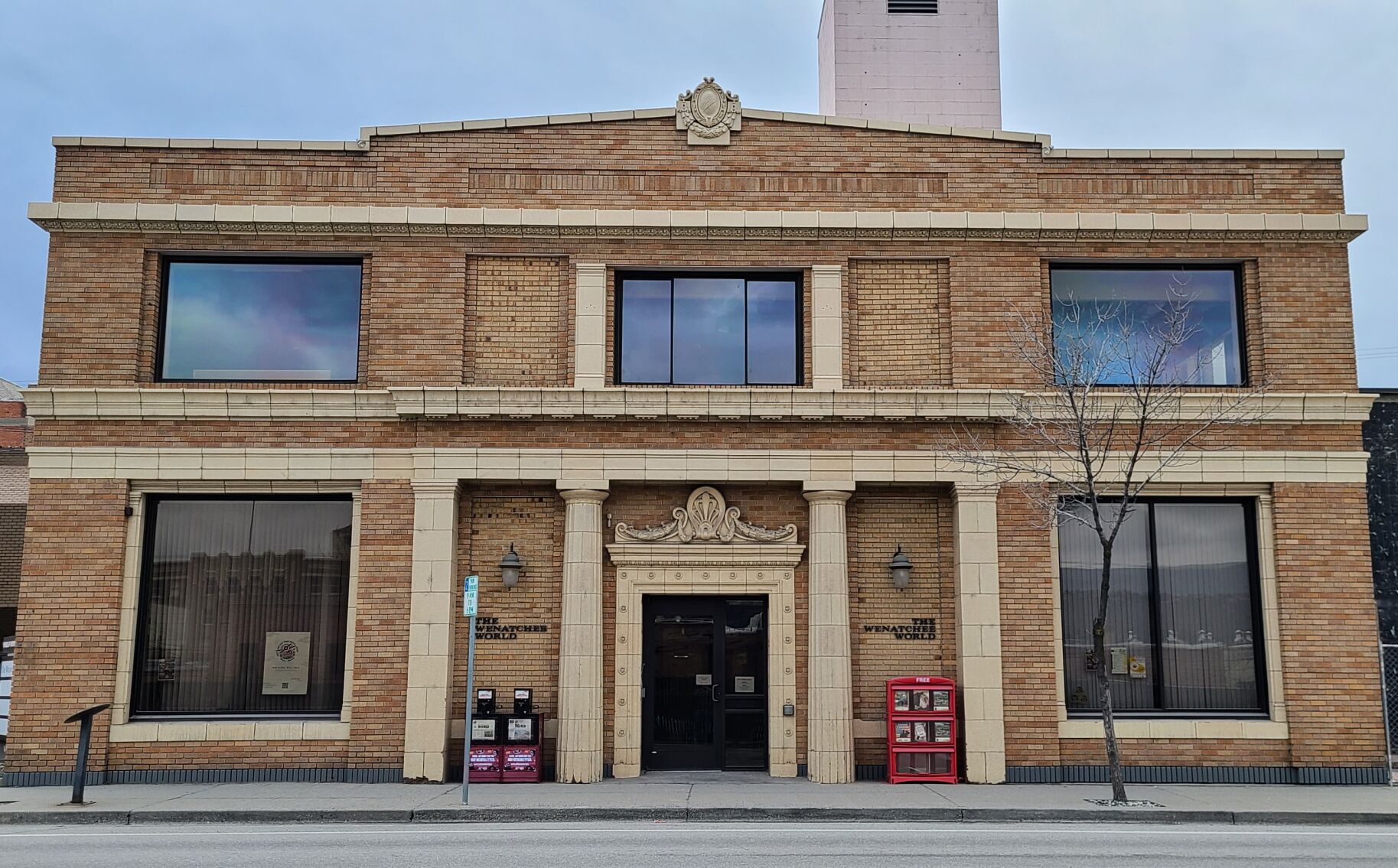 Wenatchee World, Northwest Public Broadcasting selected to host WSU ...
