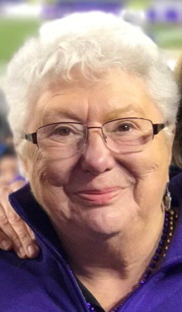 Janice Lee (Christie) Sunitsch | In Memoriam | wenatcheeworld.com