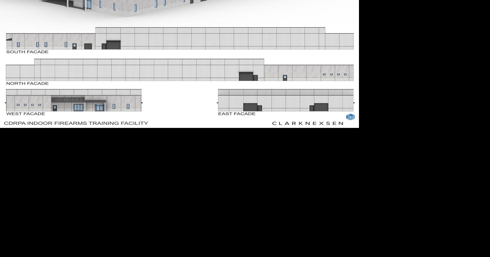 Chelan Douglas Regional Port Authority pulls out of firing range deal ...
