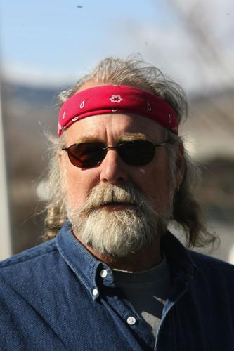 Sculptor Bernard Hosey dies at age 64 | Local News | wenatcheeworld.com