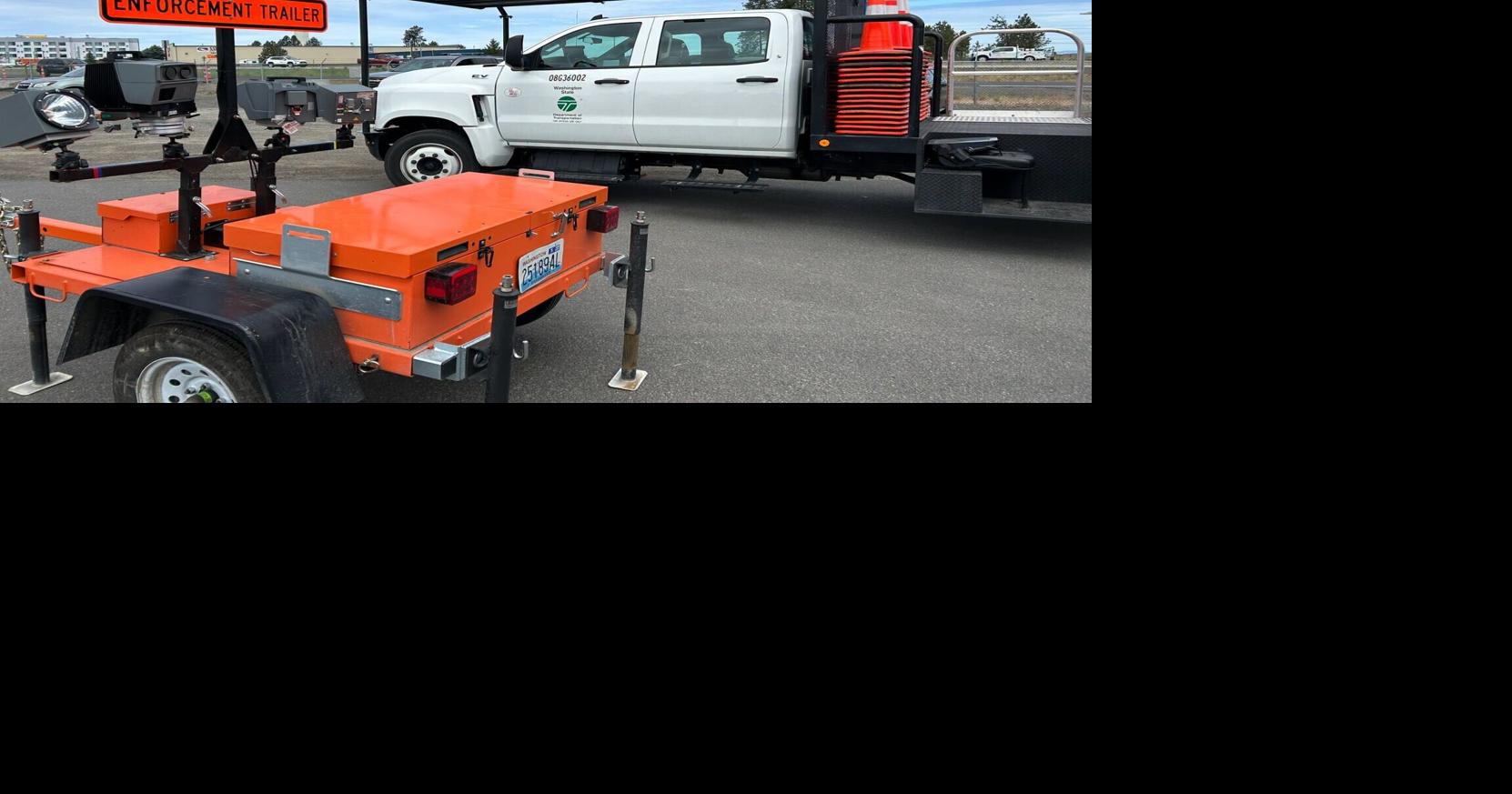 WA increases speed camera fine in work zones to $125 | News ...
