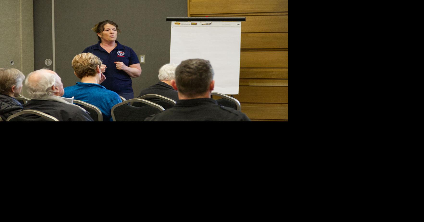 DNR shares NCW wildfire risk maps, seeks feedback | Local News ...