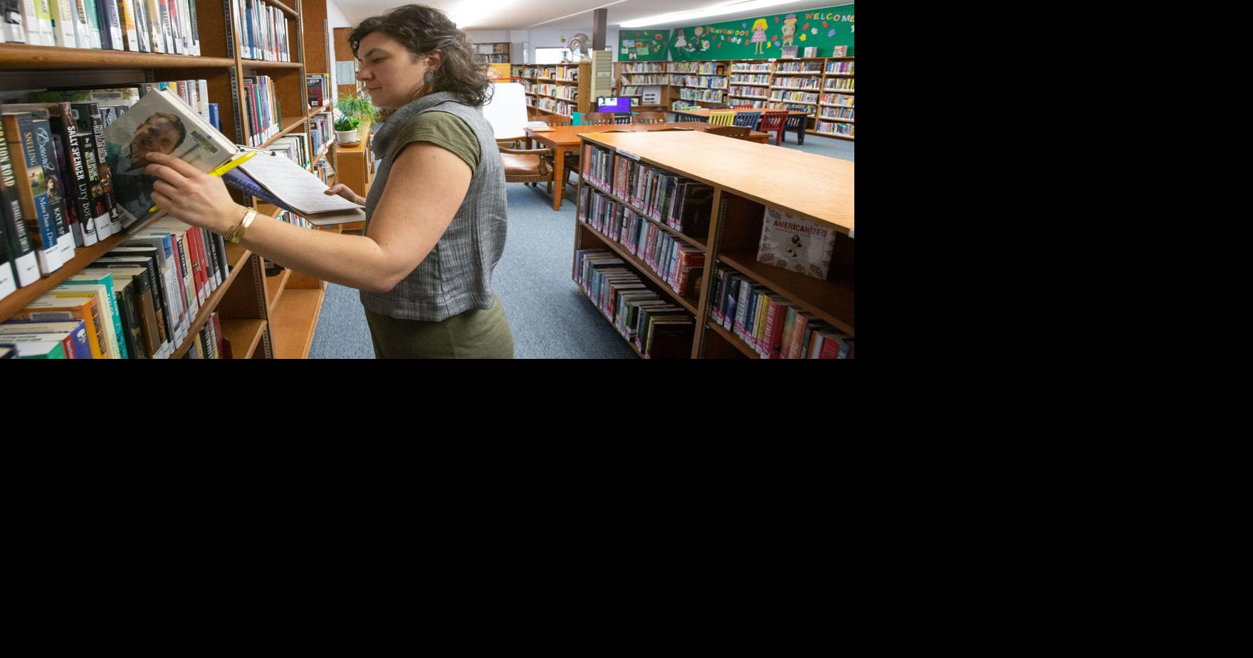 NCW Libraries to host citizenship classes | Briefs | wenatcheeworld.com