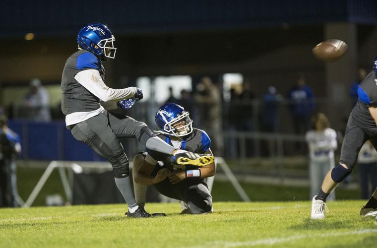 Friday High School Roundup | Manson football earns first win on ...