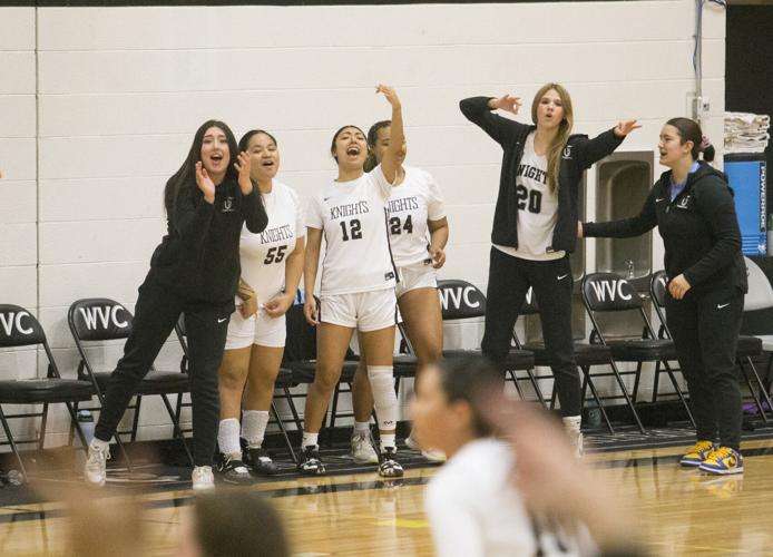 Photo Gallery: WVC women start strong but lose to YVC 77-54 | Sports ...