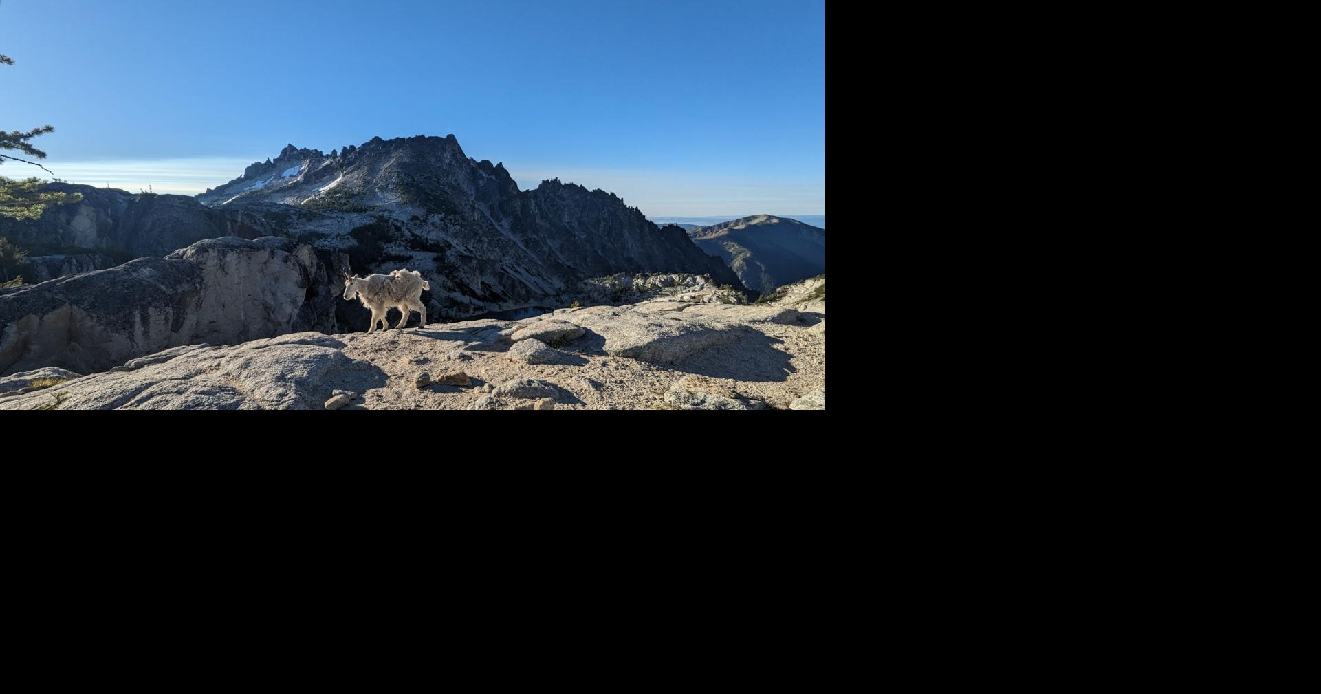 Skip The Enchantments. Yes, you heard me | Outdoors | wenatcheeworld.com