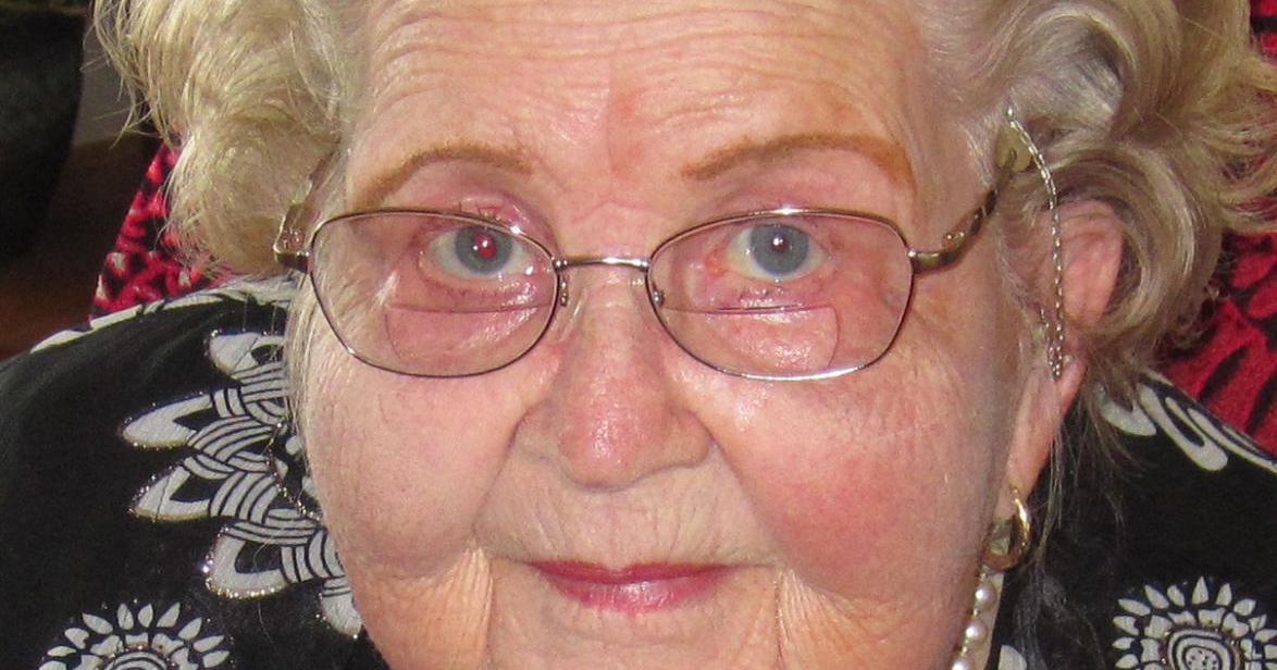 Ruby Jewel McKinney | In Memoriam | wenatcheeworld.com