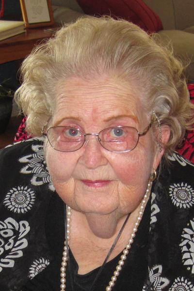 Ruby Jewel McKinney | In Memoriam | wenatcheeworld.com