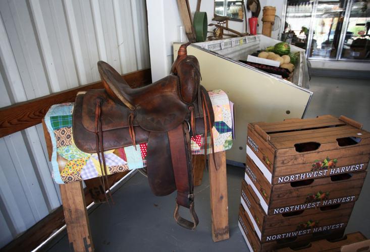 PHOTO GALLERY: Homestead Fruit Stand | | wenatcheeworld.com