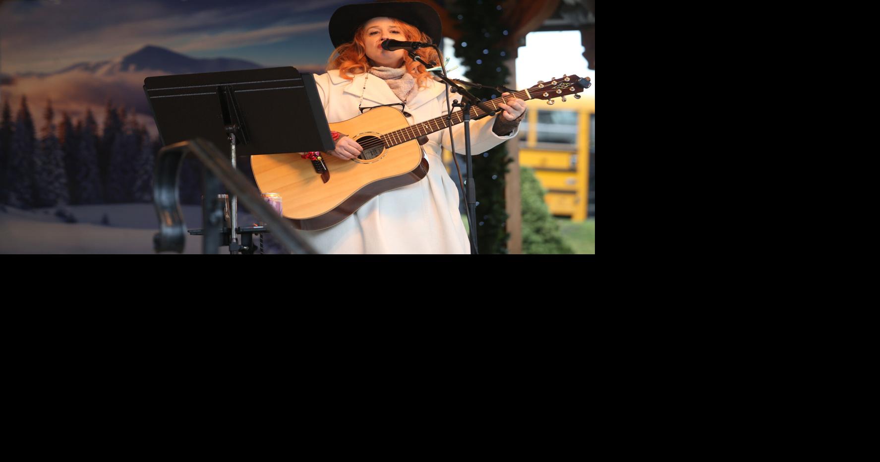 #ncwlivemusic — Free, live music by local artists | GO ...