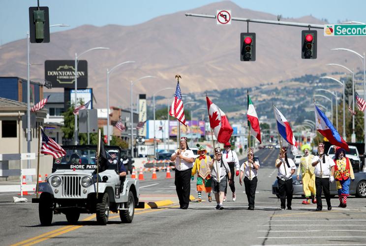 PHOTO GALLERY: Shriners Parade | | wenatcheeworld.com