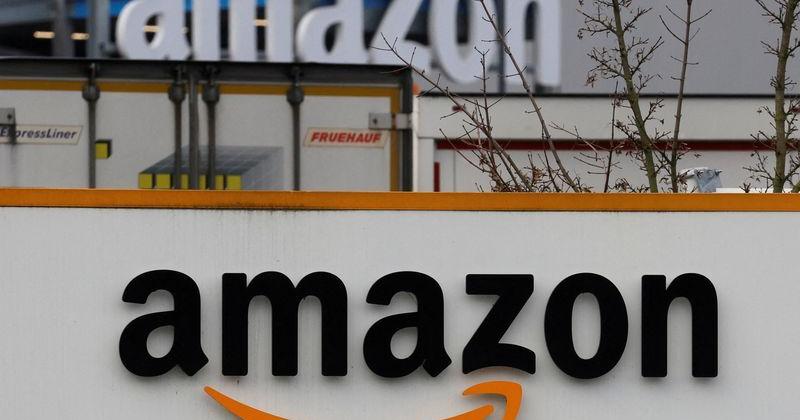 Amazon plans to trim employee stock awards amid tough economy | News ...