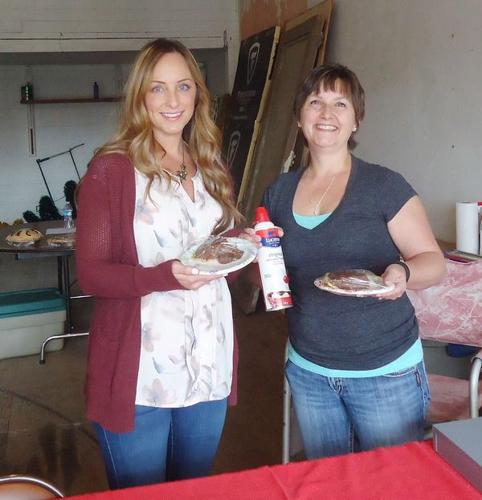 Lions Club auction in Mansfield | News | wenatcheeworld.com
