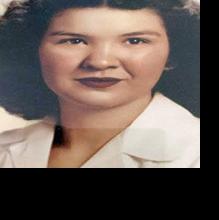 Kathaleen Marie Dungan Russell | In Memoriam | wenatcheeworld.com