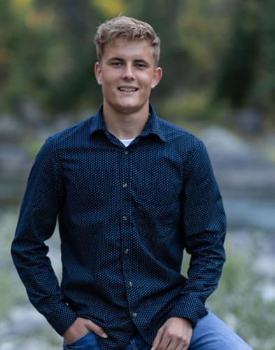 Wenatchee High School graduation | Meet the Valedictorians ...
