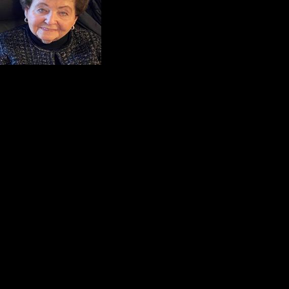 “Betty” Elizabeth Grace Breen | In Memoriam | wenatcheeworld.com