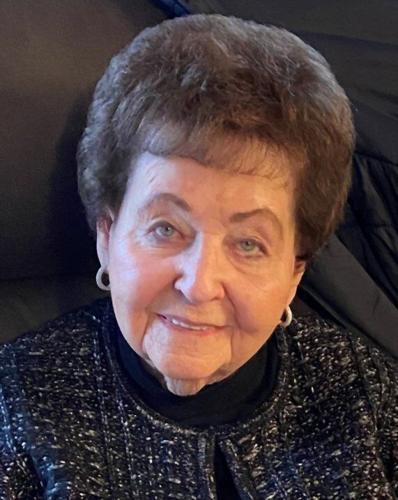 “Betty” Elizabeth Grace Breen | In Memoriam | wenatcheeworld.com