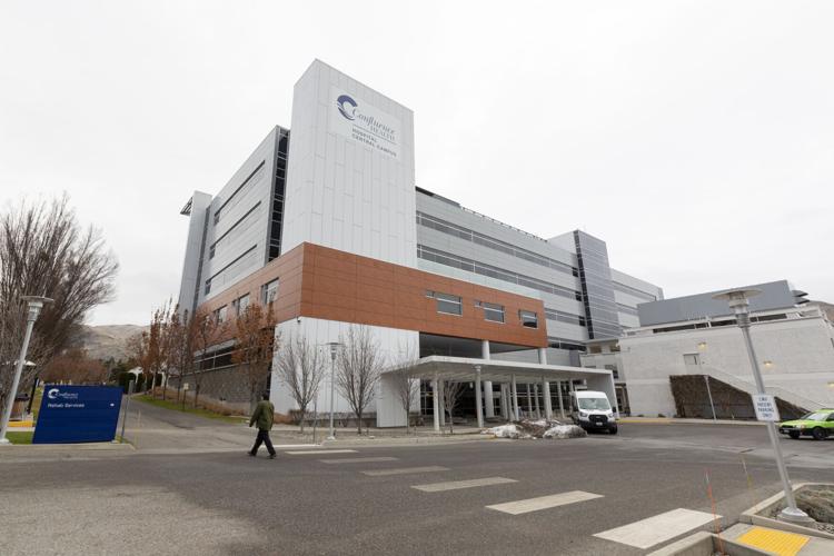 Confluence Health hires new executive position, fills chief medical ...