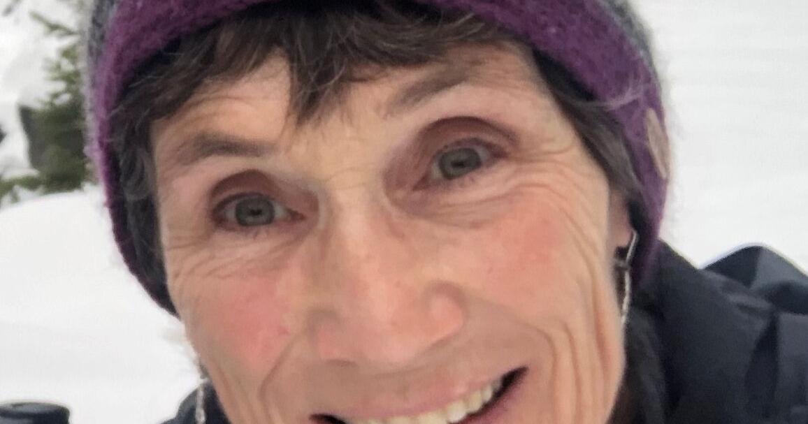 Opinion | Bruce McCammon and Susan Ballinger: Horan Nature Reserve is ...