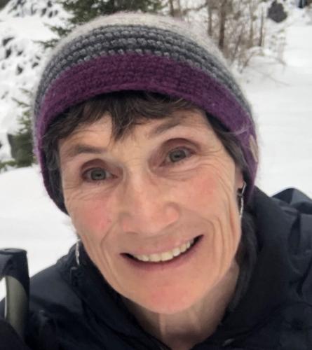 Opinion | Bruce McCammon and Susan Ballinger: Horan Nature Reserve is ...