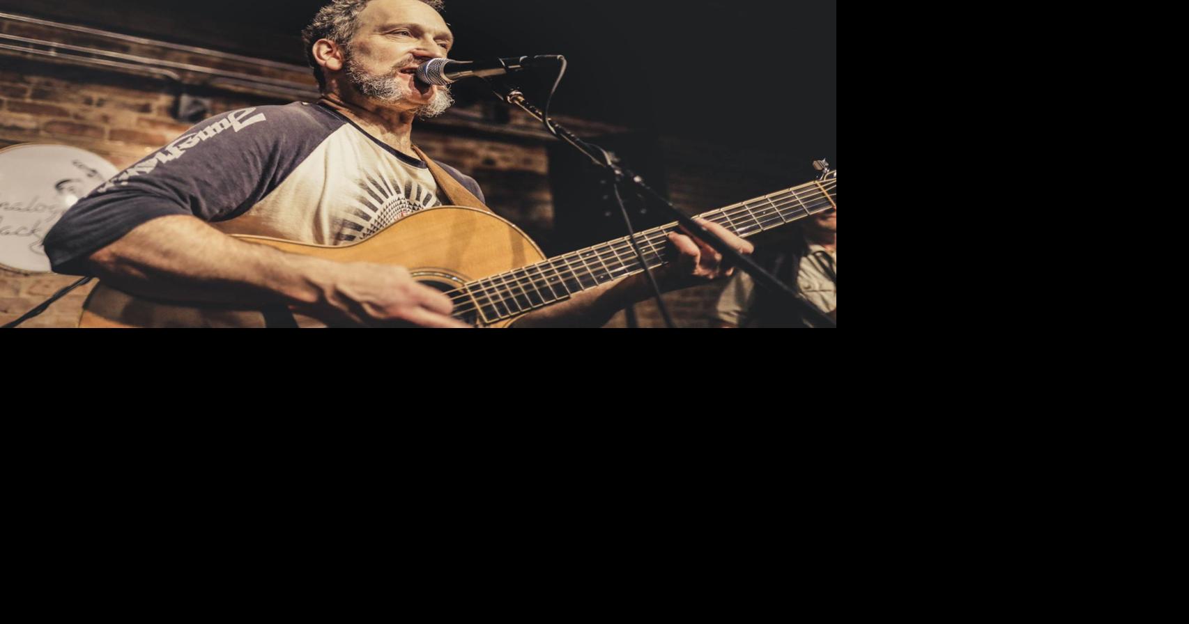 #ncwlivemusic — bluegrass, brass, punk | Music | wenatcheeworld.com