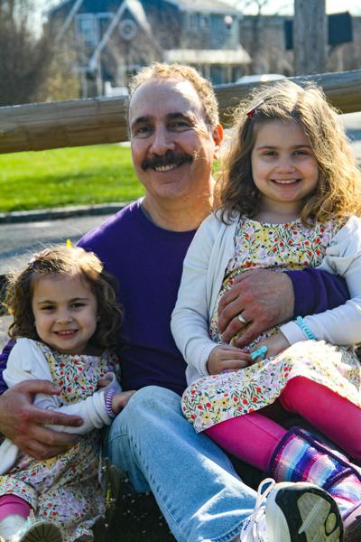 Jerry Zezima: Put on a happy face | lifestyles | wenatcheeworld.com